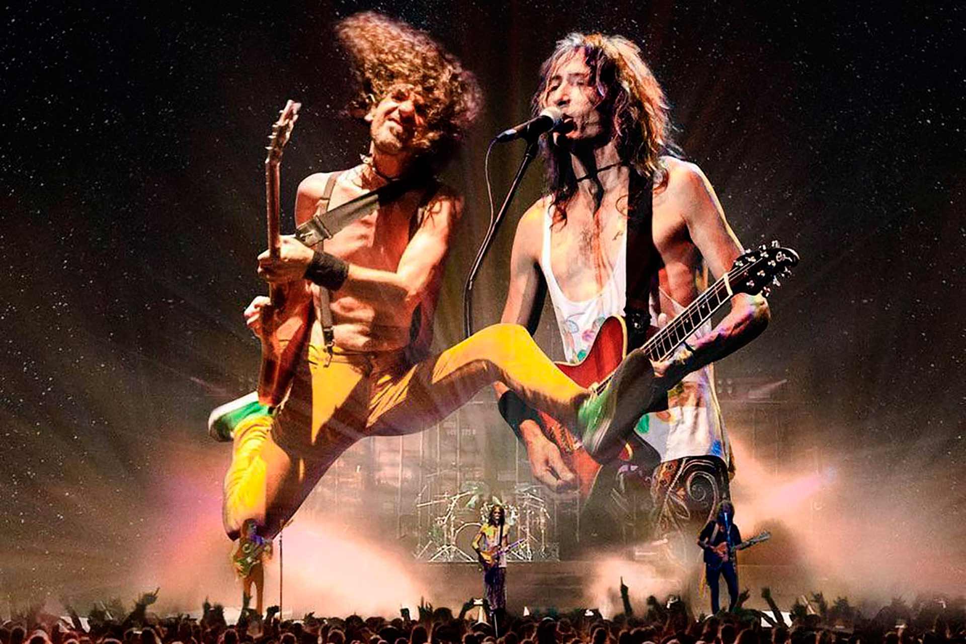 El enigma de Extremoduro | Mallorca Music Magazine