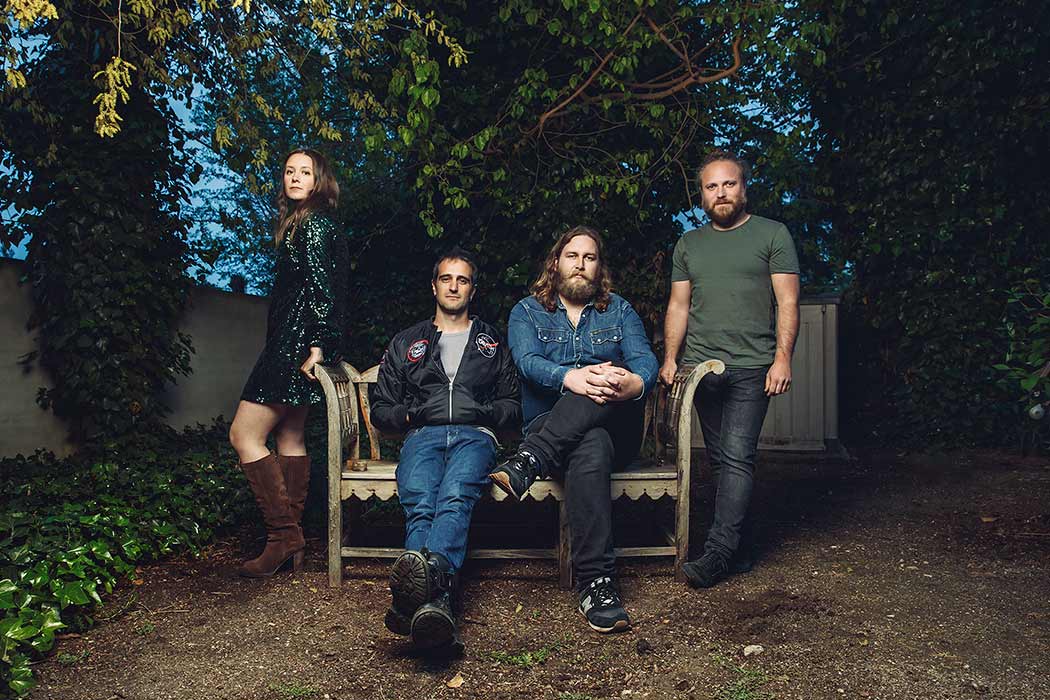 Morgan: "Llegamos en nuestro mejor momento y traemos casi dos horas de ...