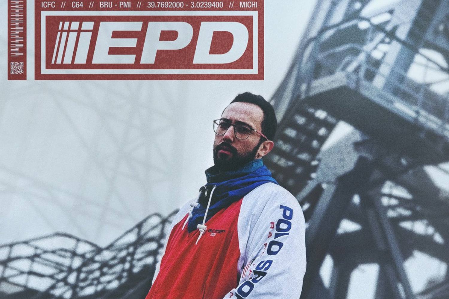 Valtònyc presenta EPD (En Pau Descansi) | Mallorca Music Magazine