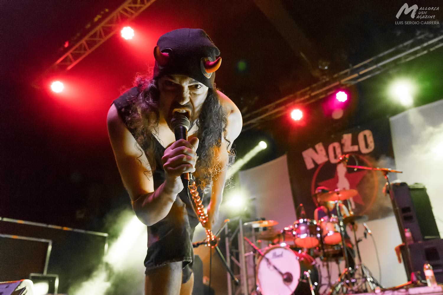 NOLO: "Nada nos cambia" | Mallorca Music Magazine