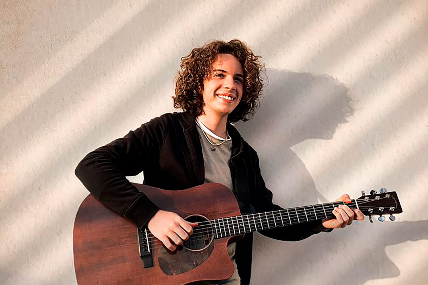 David Cabot se estrena con "Miracles", su primer sencillo | Mallorca ...