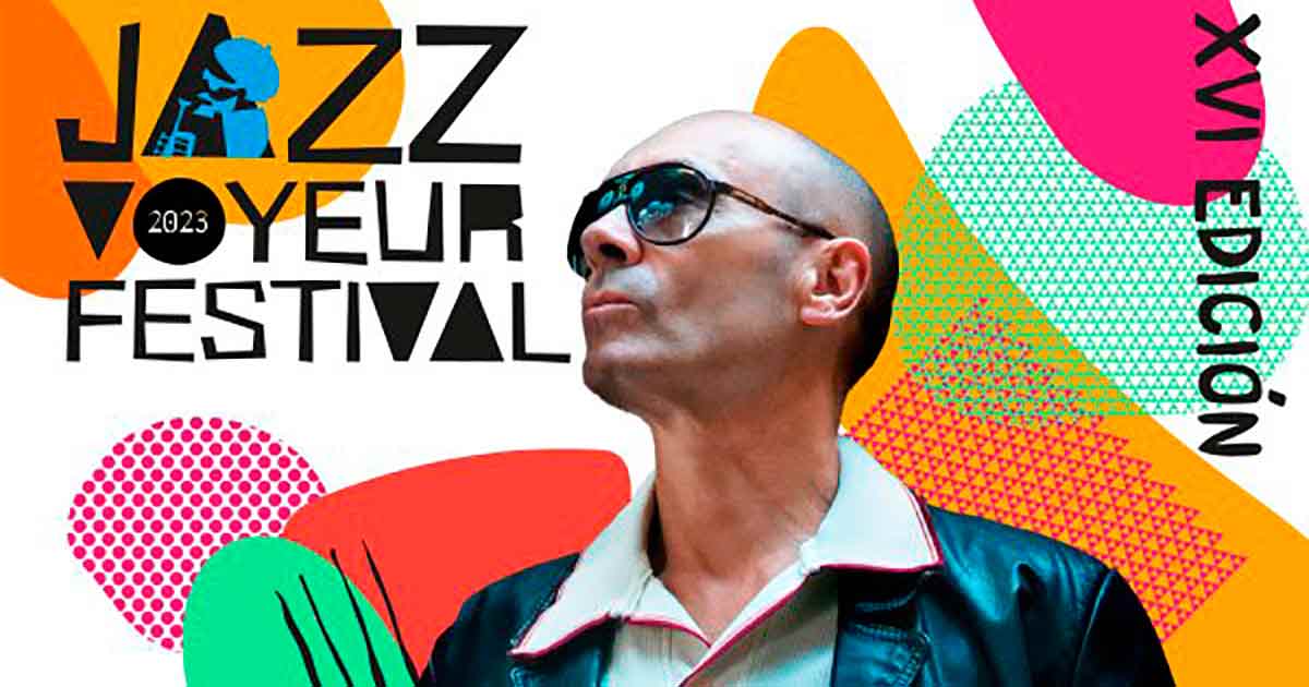 Entradas Para Matt Bianco En Trui Teatre Jazz Voyeur Festival 2023