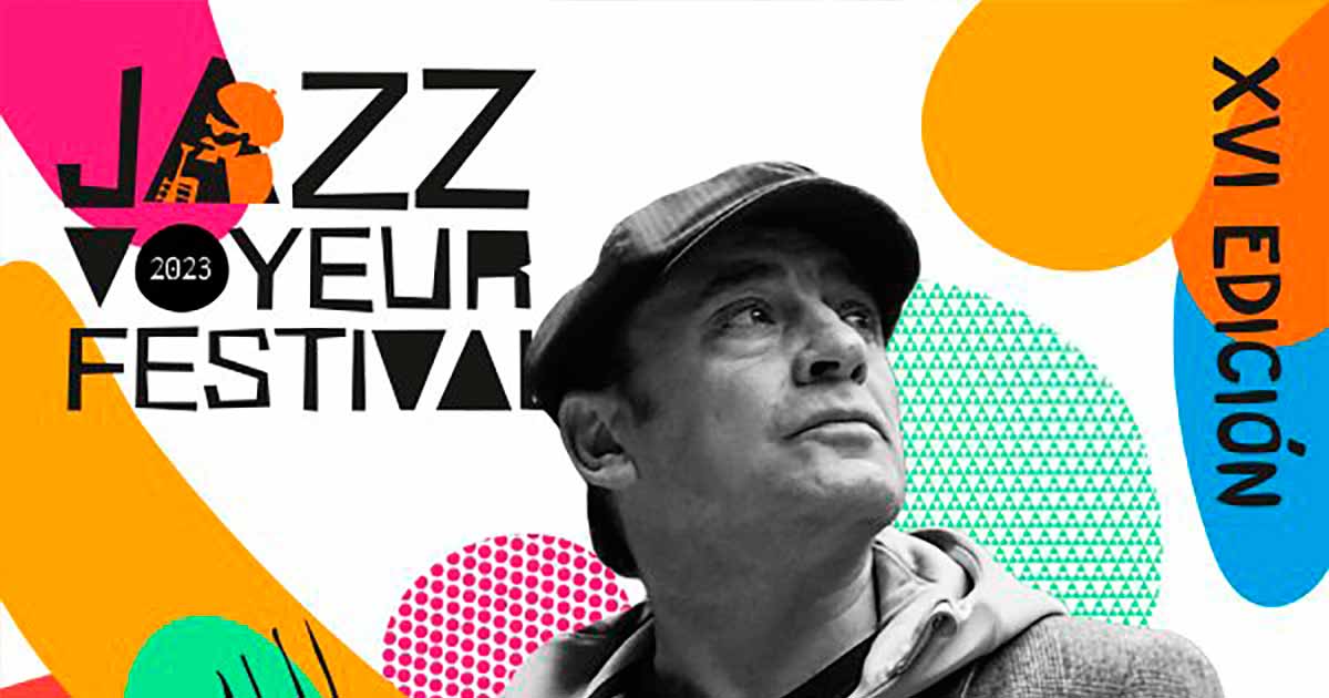 Entradas Para Zenet En Trui Teatre Jazz Voyeur Festival 2023