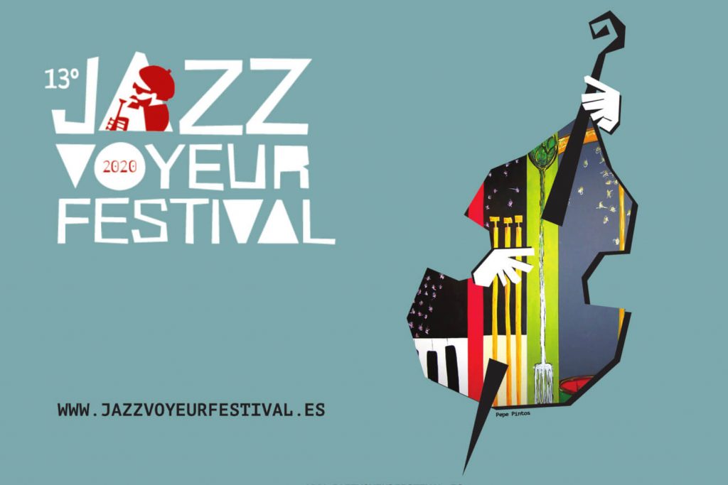 Jazz Voyeur Festival 2020 Mallorca Music Magazine