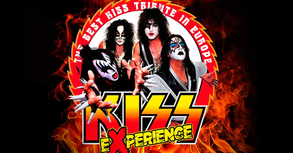 Entradas para Kiss Experience en Es Gremi | Mallorca Music Magazine