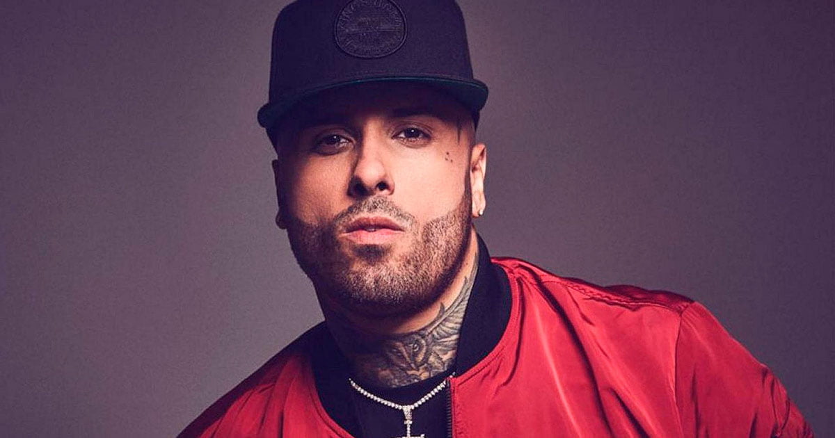 Entradas para Nicky Jam en Hï Ibiza (del 18 de julio al 8 de agosto ...