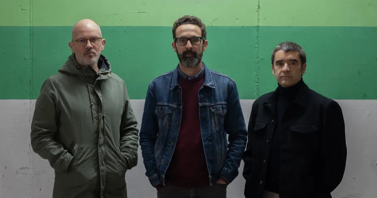 Poomse explora su versión más cruda en "Triple doble" | Mallorca Music ...