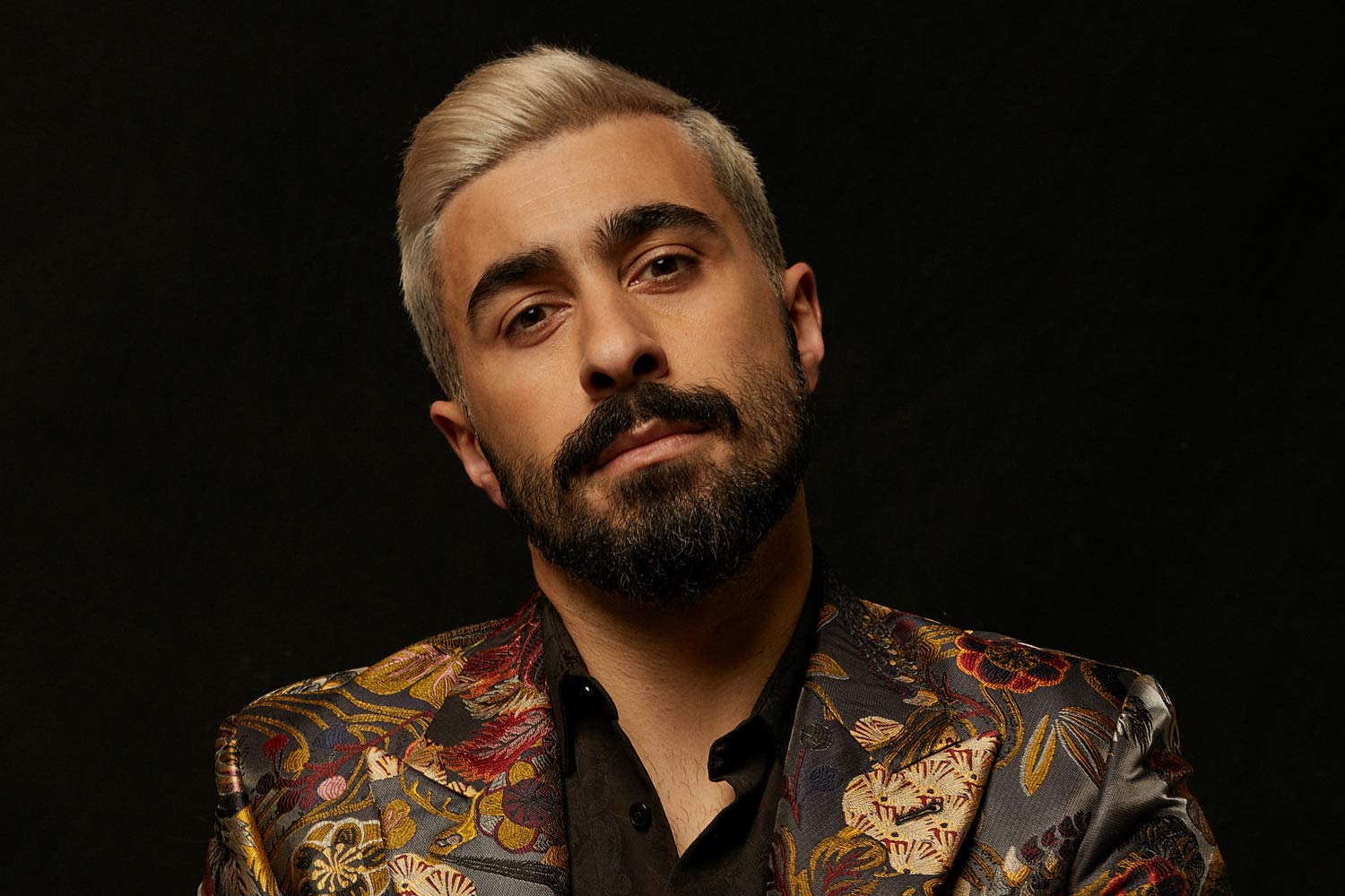 Rayden y Muerdo en Son Amar (Géiser Festival de otoño) | Mallorca Music ...