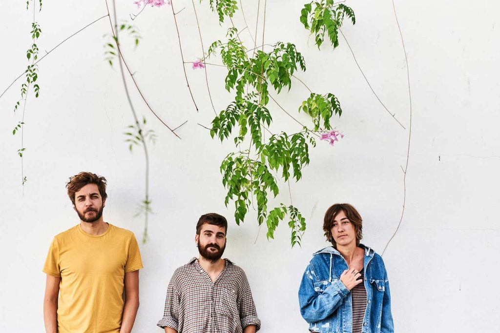 Saïm regresa con «Intempèrie», adelanto de su próximo LP | Mallorca ...