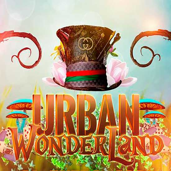 Entradas para Urban Wonderland en Es Gremi | Mallorca Music Magazine