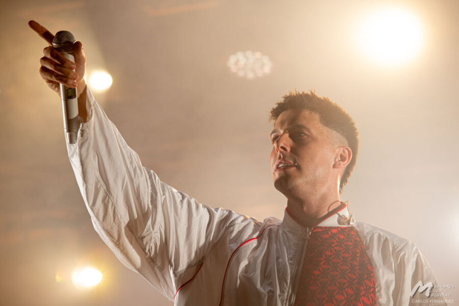 Zetak: "Es ahora cuando empiezo a entender qué es Zetak" | Mallorca ...