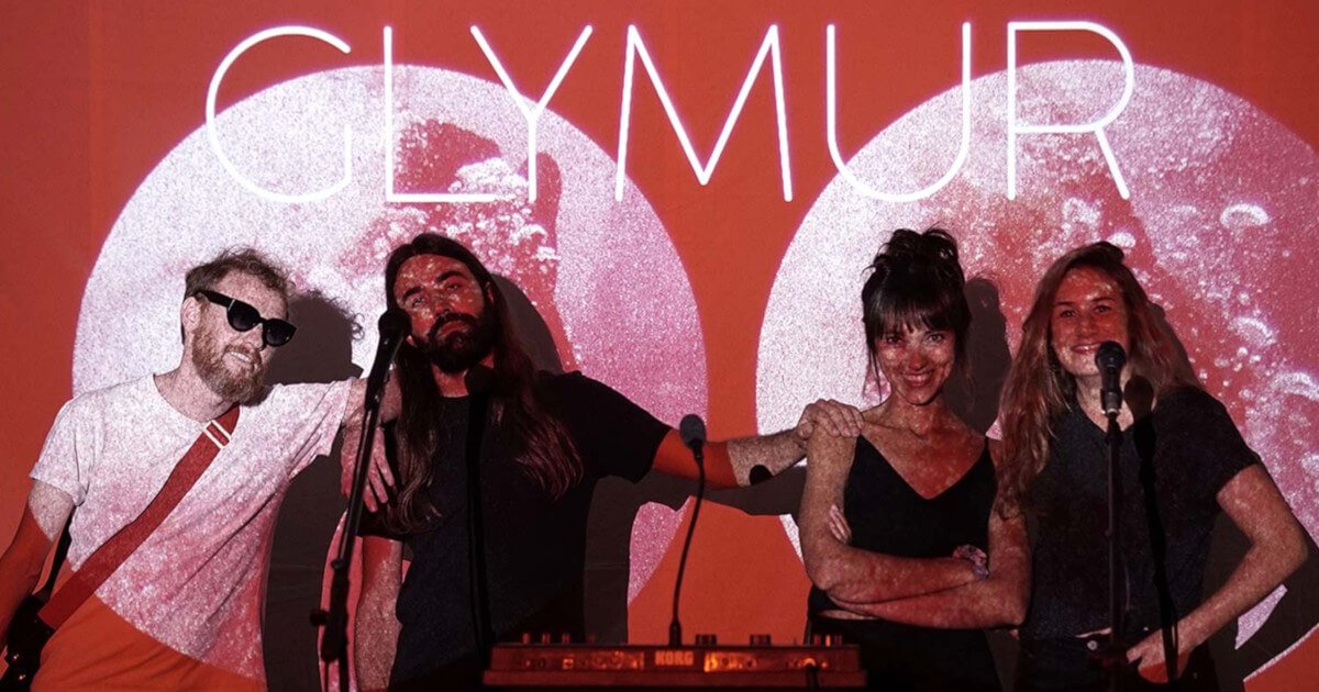 "Your Space" es la carta de presentación de Glymur | Mallorca Music ...